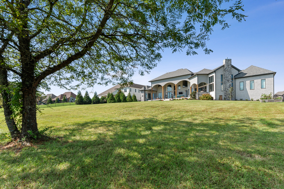 SPHERE QUALITY – Belcastle Community