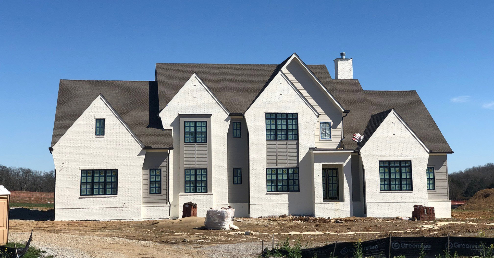 MARKET HOMES – Belcastle Community