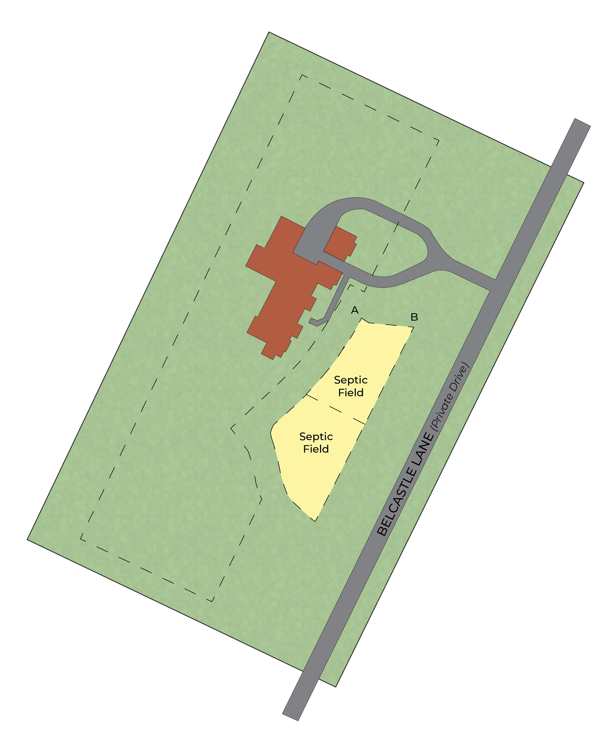 MARKET HOMES – Belcastle Community